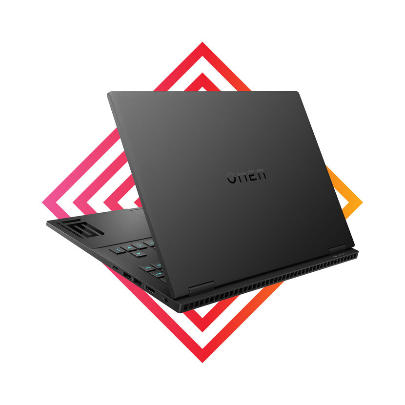 Omen 16 XD0020AX | Unique Computers HP Amplify Power Partner