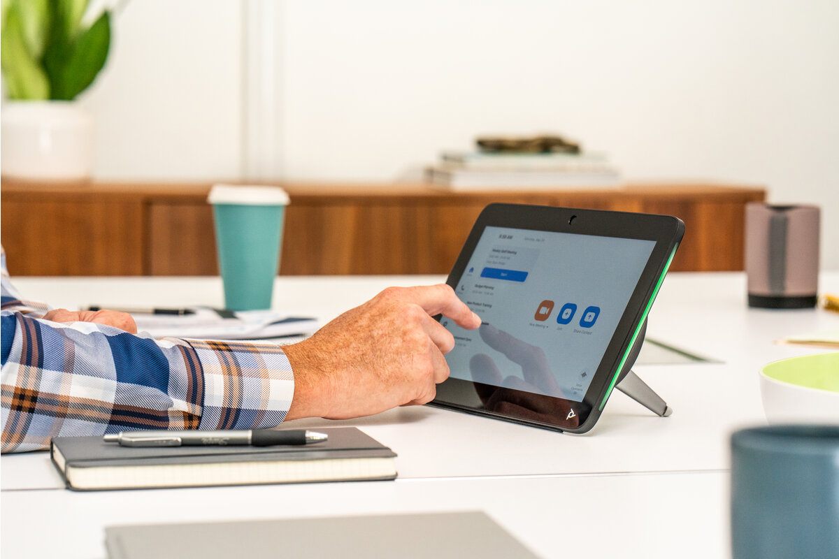 Poly TC10 - without power cord