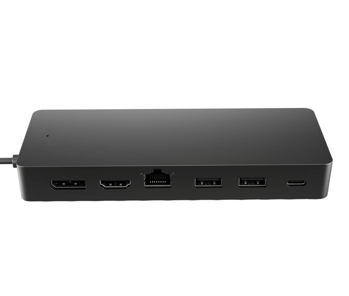HP Universal USB-C Multiport Hub - docking station - USB-C - HDMI, DP