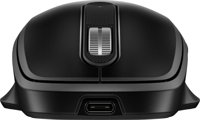 hp wireless mouse argos