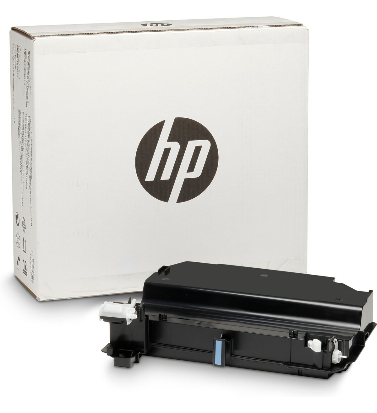HP - LaserJet - waste toner collector - for P/N: 49K96AV#ABS, 6QQ03A# ...