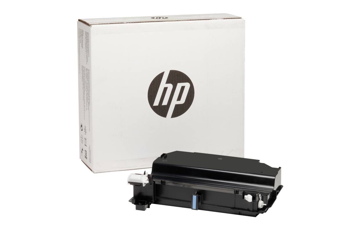 HP - LaserJet - waste toner collector