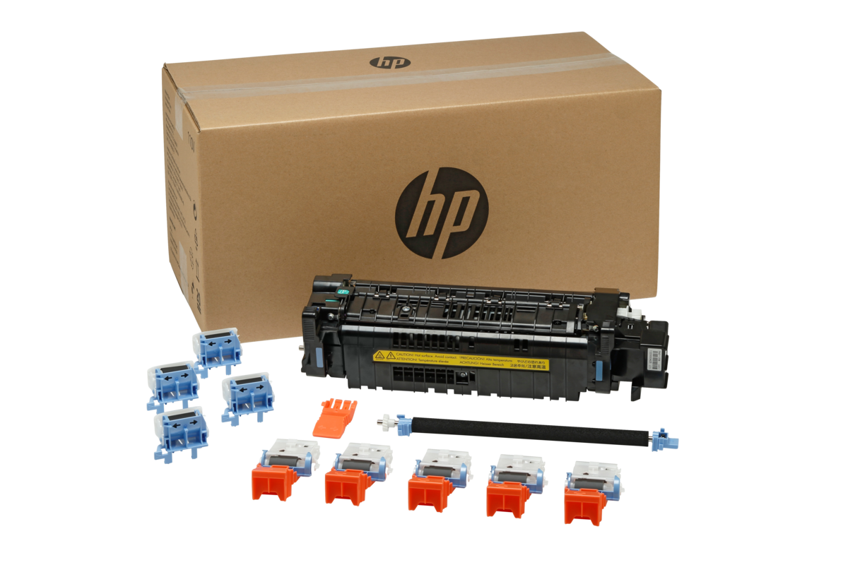 HP - maintenance kit