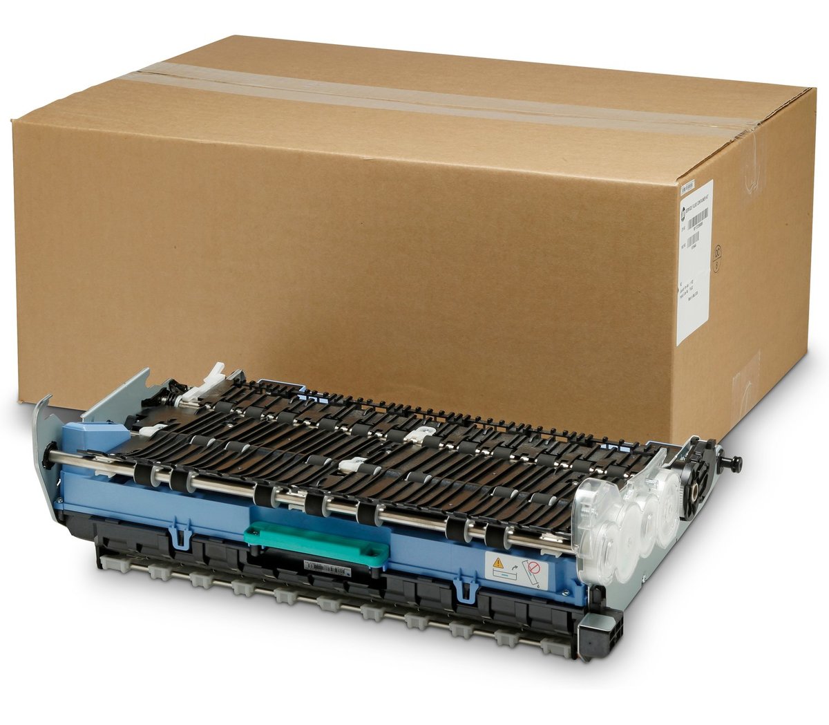 HP Service Fluid Container - printhead wiper kit