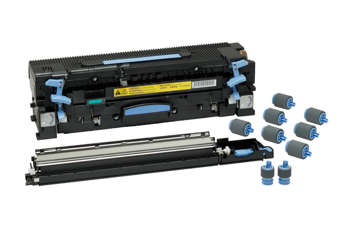 HP - maintenance kit