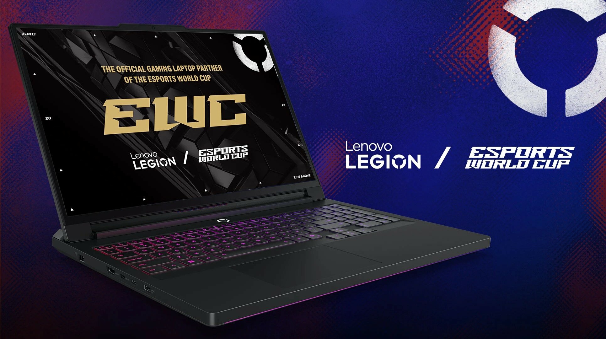 Lenovo Legion Pro 7 16IAX10H 16 inch Gaming Laptop with Intel Core ...