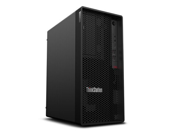 Lenovo ThinkStation P358 30GL - Tower 1 x Ryzen 7 Pro 5845 / up to 4.6 ...