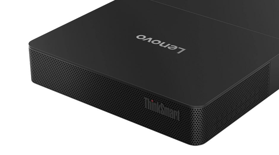 Lenovo ThinkSmart Core Gen 2 - video conferencing kit