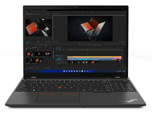 Lenovo ThinkPad T16 AMD G2 - AMD Ryzen 7 PRO 7840U (Qty 1) - 16"- 16 GB ...