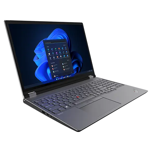 Lenovo ThinkPad P16 Gen 2 21FA - 16 tum, 32 GB RAM, 1 TB SSD | Atea eShop