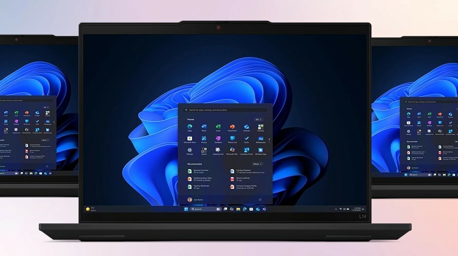 Lenovo ThinkPad L14 Gen 6 - 14" - Intel Core Ultra 7 - 255U - 16 GB RAM ...