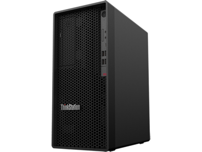 LENOVO THINKSTATION P360 TOWER STATIONÆR PC - Power.dk