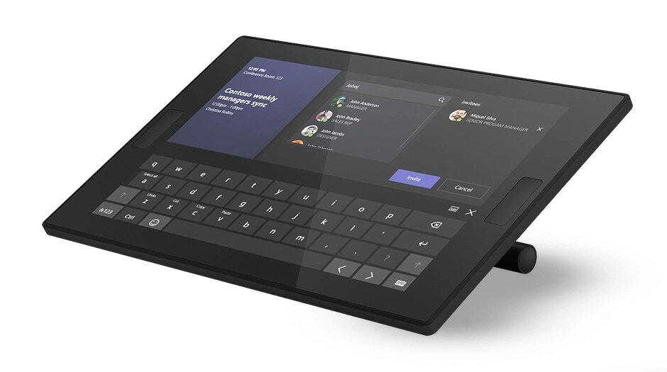 Lenovo ThinkSmart Core Gen 2 - video conferencing kit