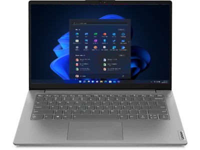 LENOVO V14-ALC 14" BÆRBAR PC - Power.dk