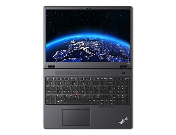 Lenovo ThinkPad P16v Gen 1 - 16" - AMD Ryzen 7 Pro - 7840HS - AMD PRO ...