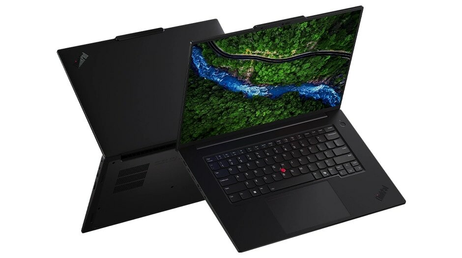 Lenovo ThinkPad P1 Gen 7 - 16" - Intel Core Ultra 7 - 165H - Intel Evo ...