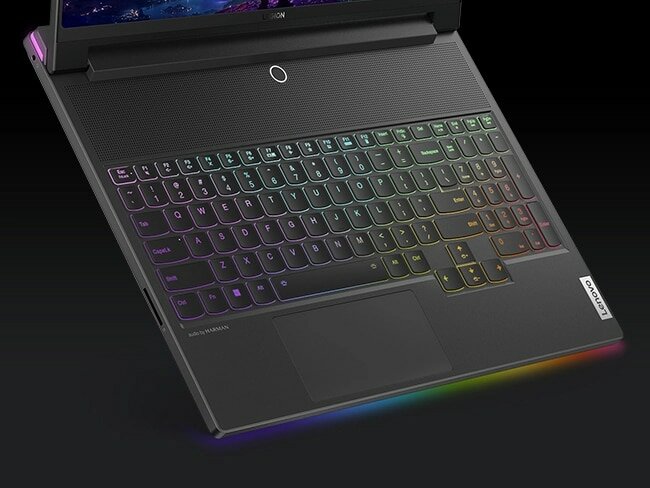 LENOVO LEGION 9 16IRX8 RTX 4090 16" BÄRBAR DATOR - Power.se