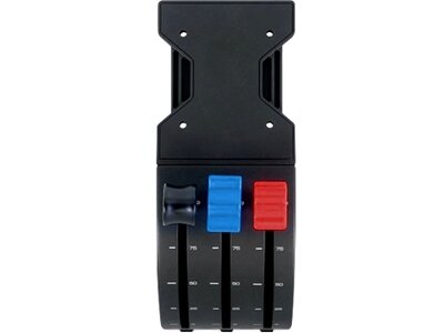 Logitech Flight Throttle Quadrant - Throttle - wired - for PC (945 ...