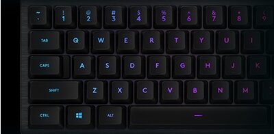 Logitech G513 Carbon RGB (GX Brown Tactile Switch) - Datortillbehör ...
