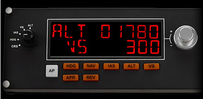 Logitech G Pro Flight Multi Panel - Gamingtillbehör | Webhallen