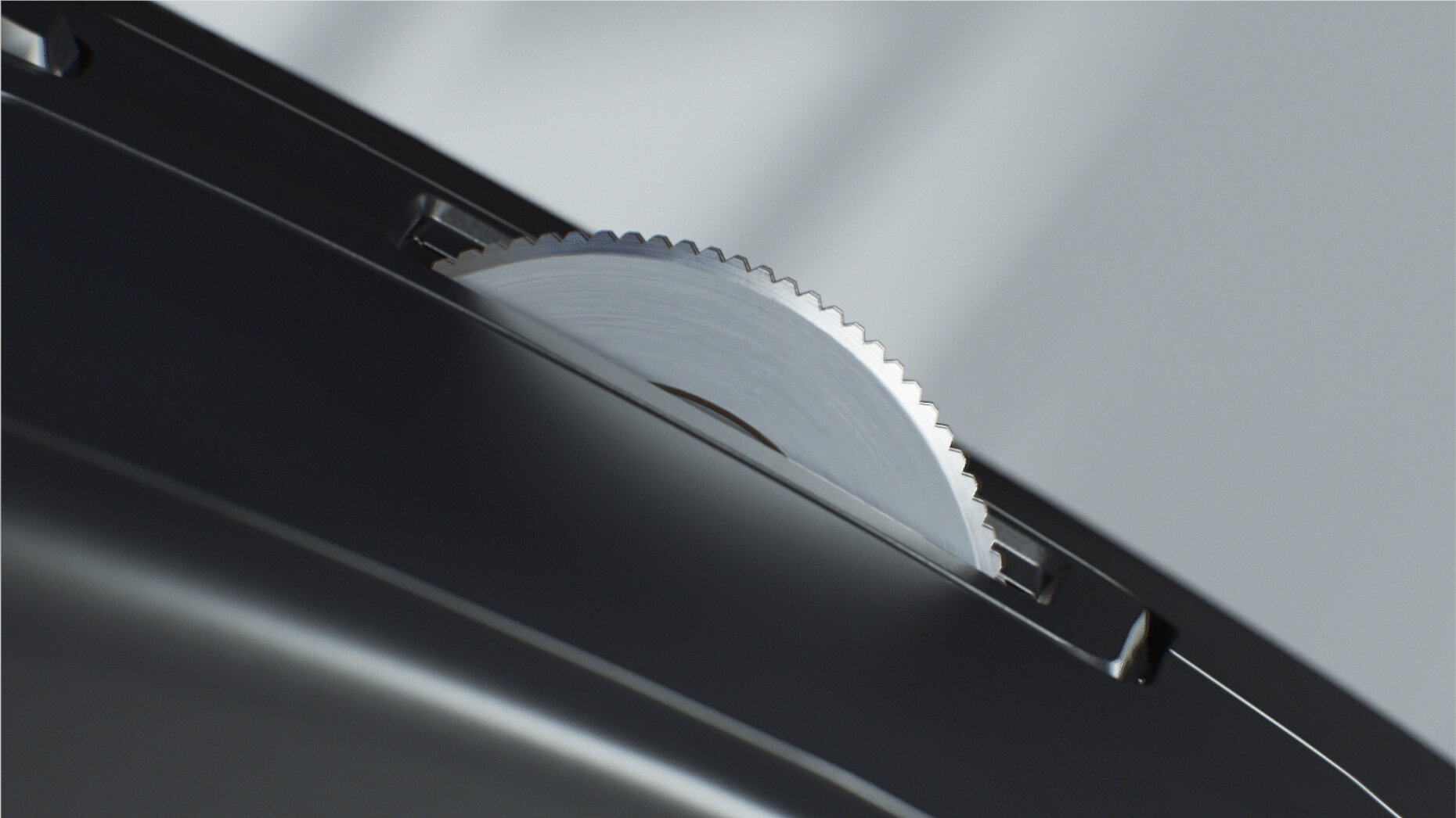 Logitech Master Series MX MASTER 3S - Mouse - ergonomic - optical - 7 ...