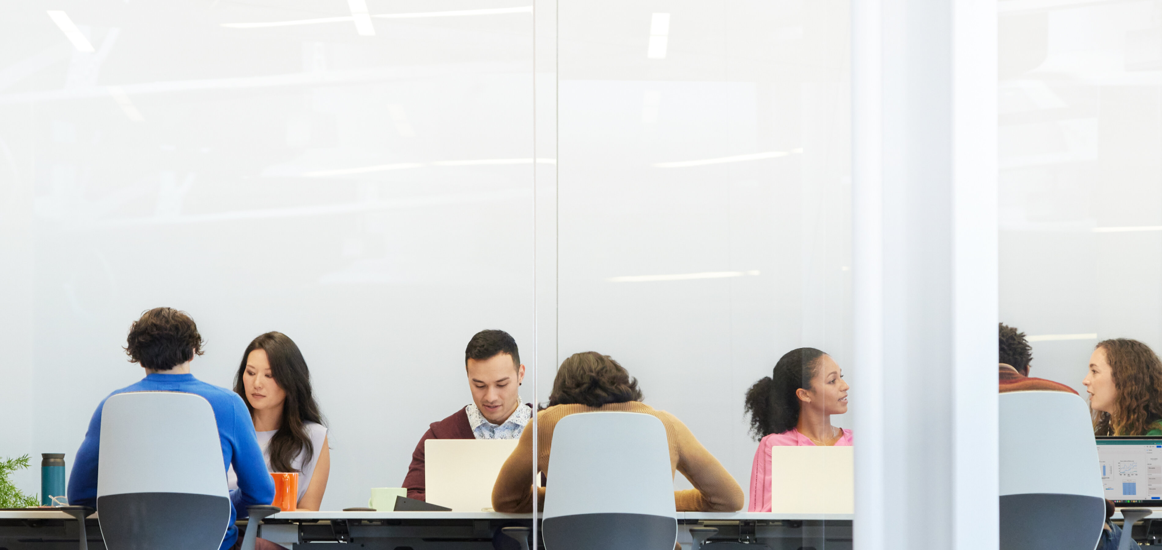 Logitech Signature MK650 Combo for Business - keyboard and mouse set ...