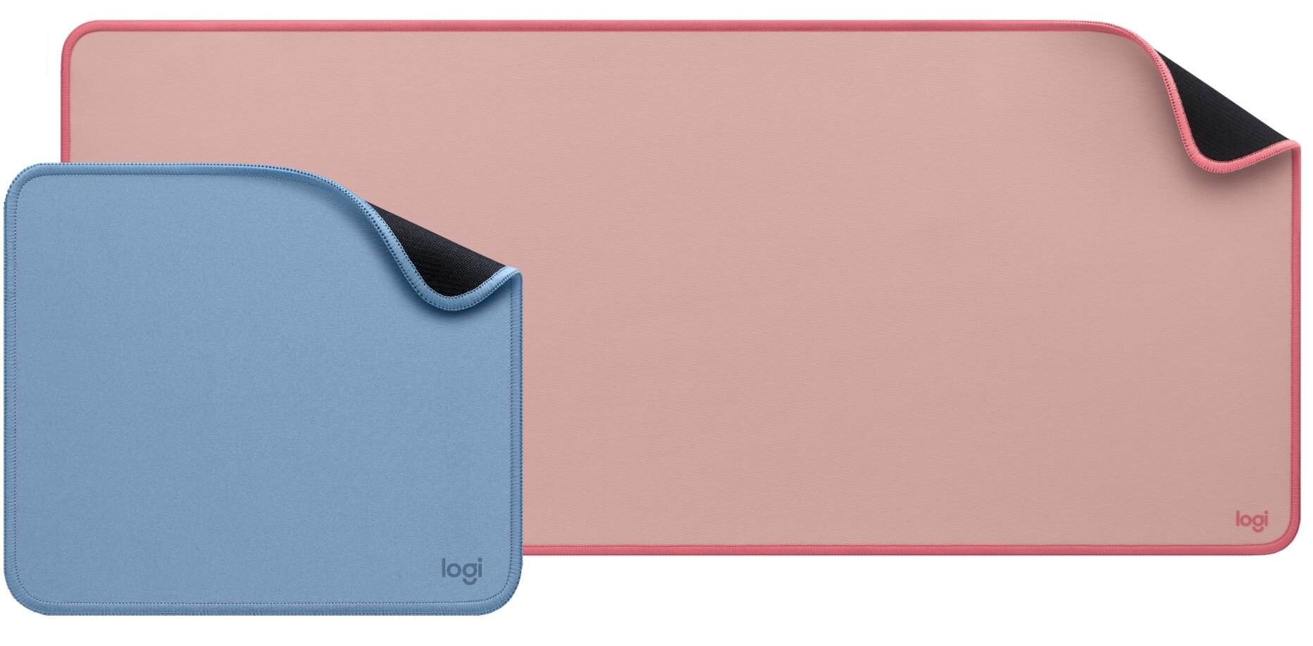 Logitech Desk Mat Studio Series - mouse pad