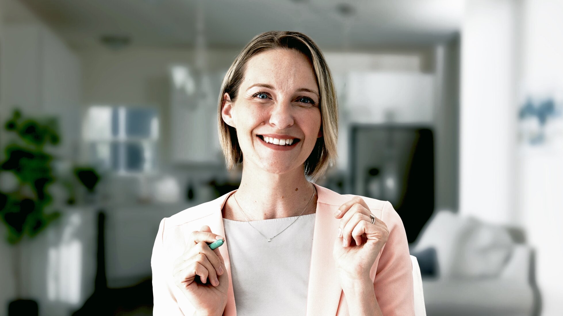 Logitech BRIO 500 - webcam