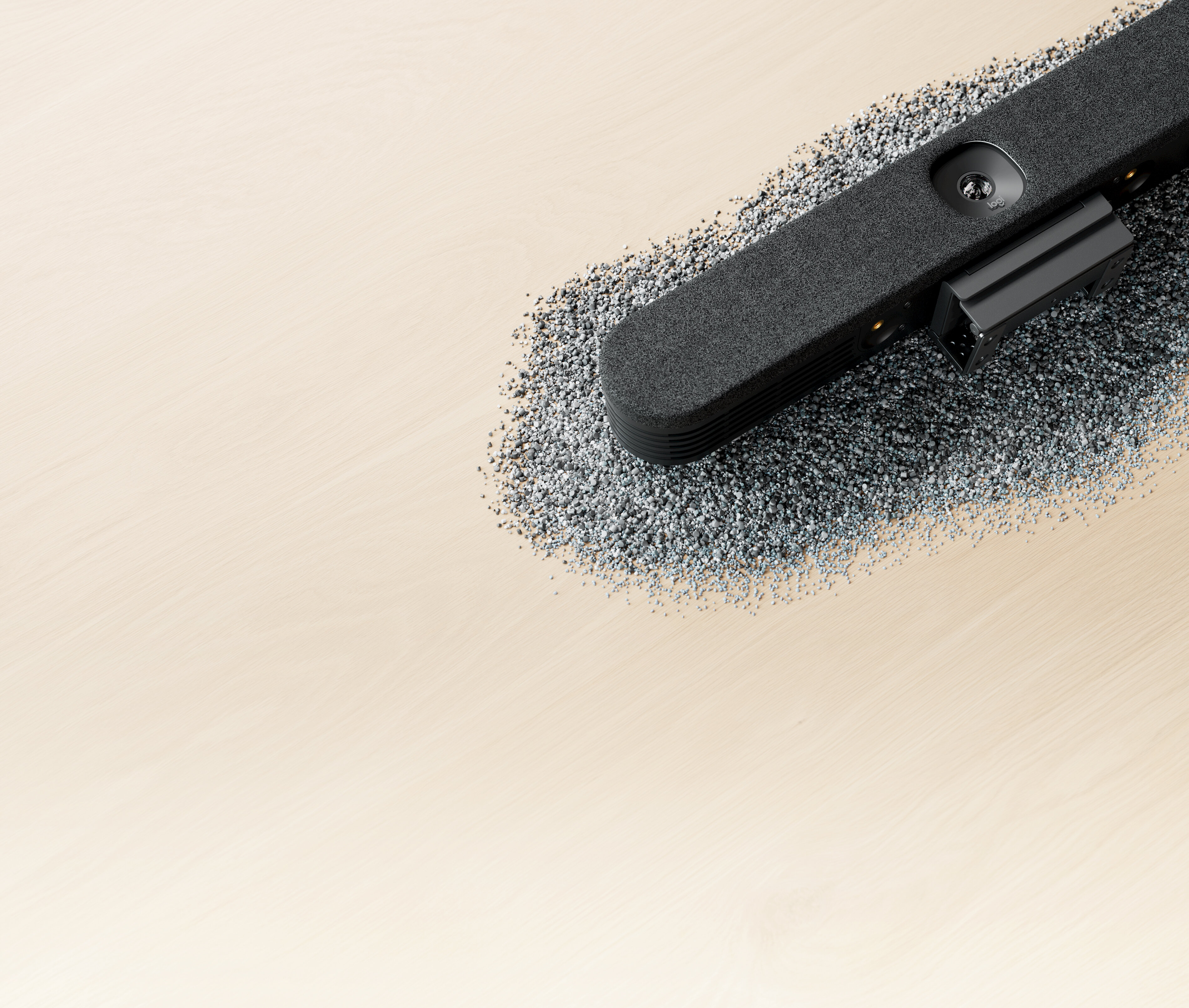 Logitech Rally Bar Huddle - video conferencing device