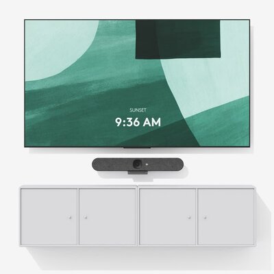 Logitech Rally Bar Huddle - video conferencing device