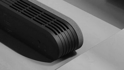 Logitech Rally Bar Huddle - video conferencing device