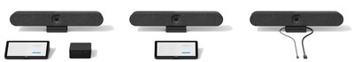 Logitech Rally Bar Huddle - video conferencing device