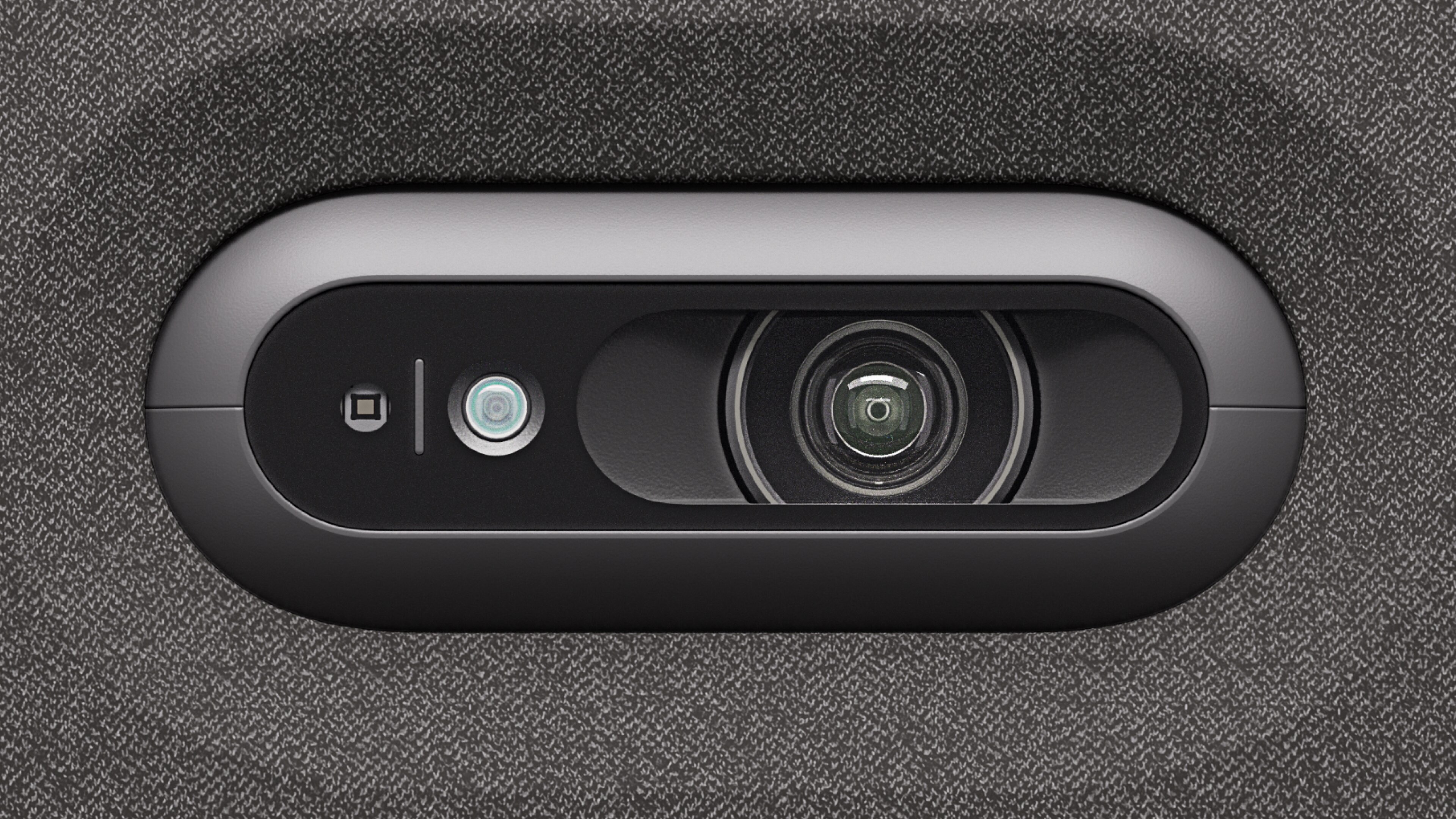Logitech Rally Board 65 - video conferencing device