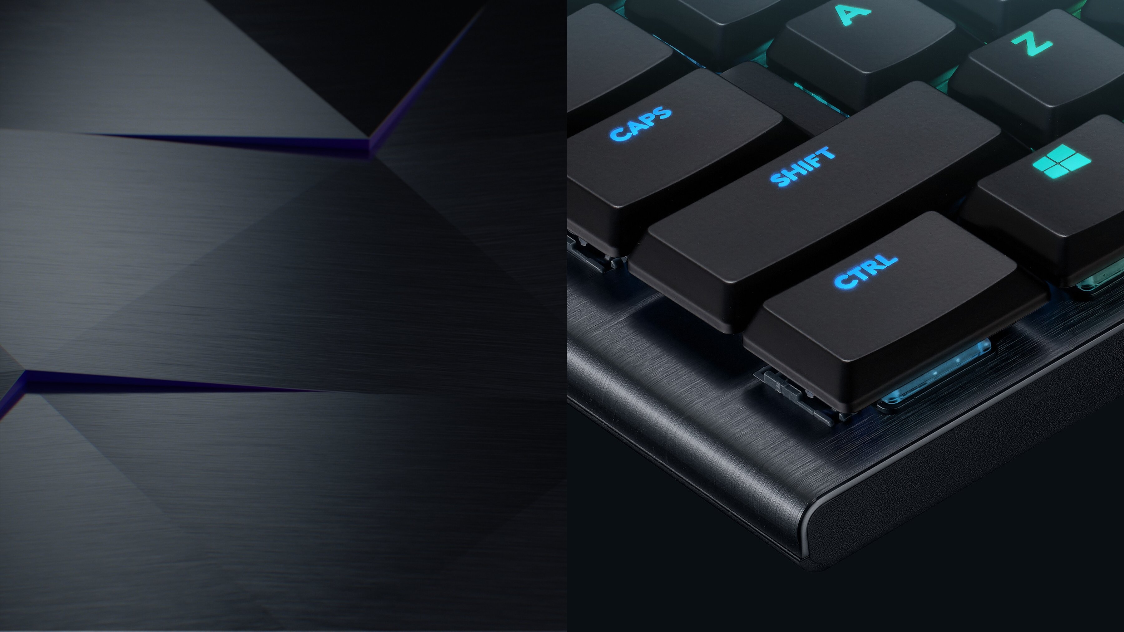 Logitech G915 TKL Tenkeyless LIGHTSPEED Wireless RGB Mechanical Gaming ...