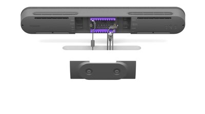 Logitech 960-001340 Logitech Rally Bar Mini Shop UK : Ballicom.co.uk : Buy