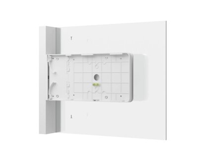 Logitech Tap Scheduler Purpose-Built Scheduling Panel for Meeting Rooms ...