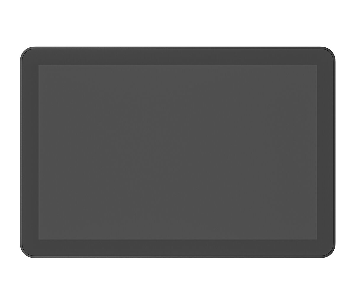 Logitech Tap Scheduler Purpose-Built Scheduling Panel for Meeting Rooms ...