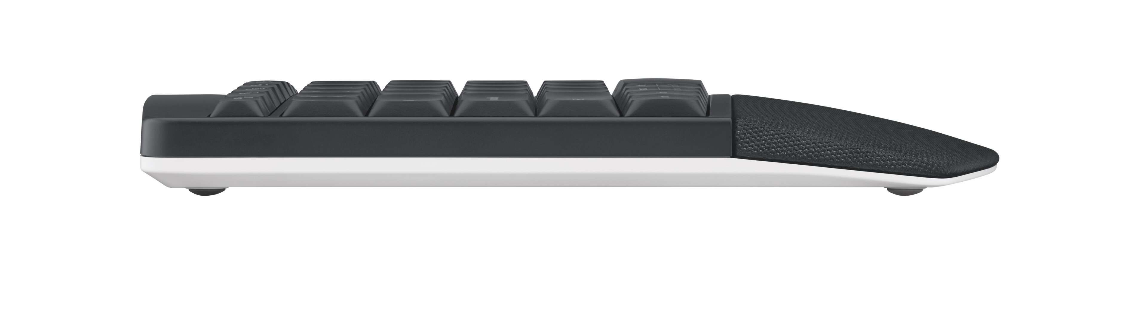 Logitech MK850 Performance - keyboard and mouse set - QWERTY - Italian