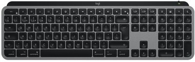Logitech Master Series MX Keys S for Mac - Keyboard - full size ...
