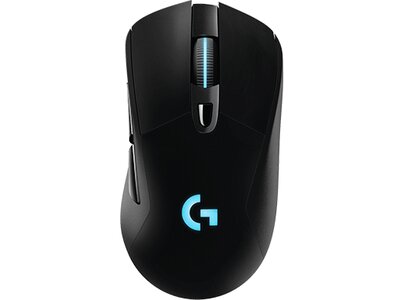 Logitech G403 Hero - Datortillbehör | Webhallen