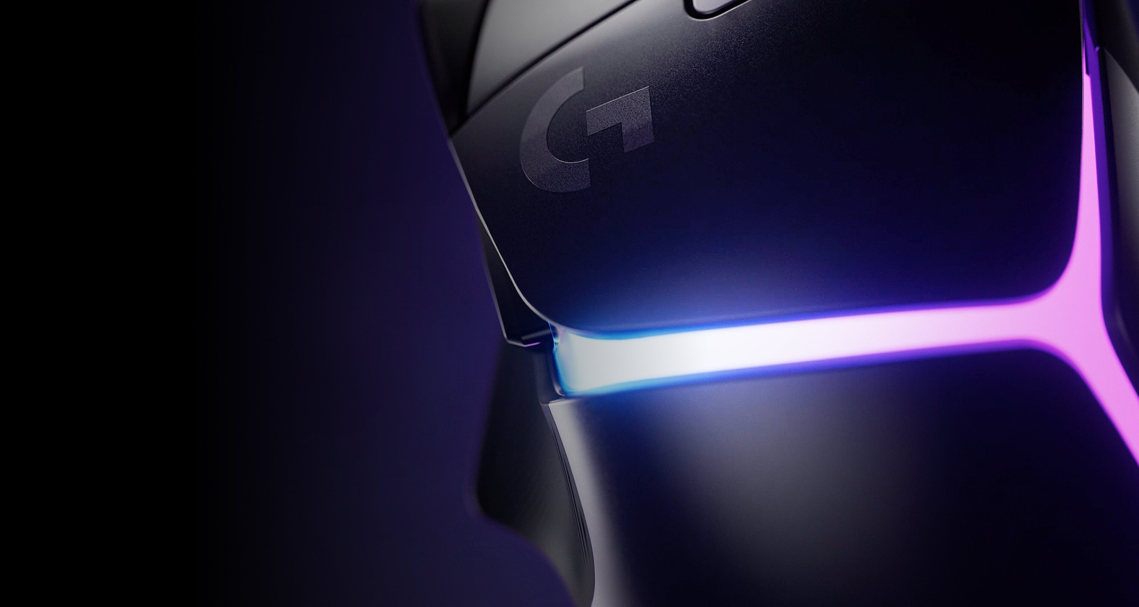 Logitech G G502 X PLUS - Mouse - optical - 11 buttons - wireless - 2.4 ...