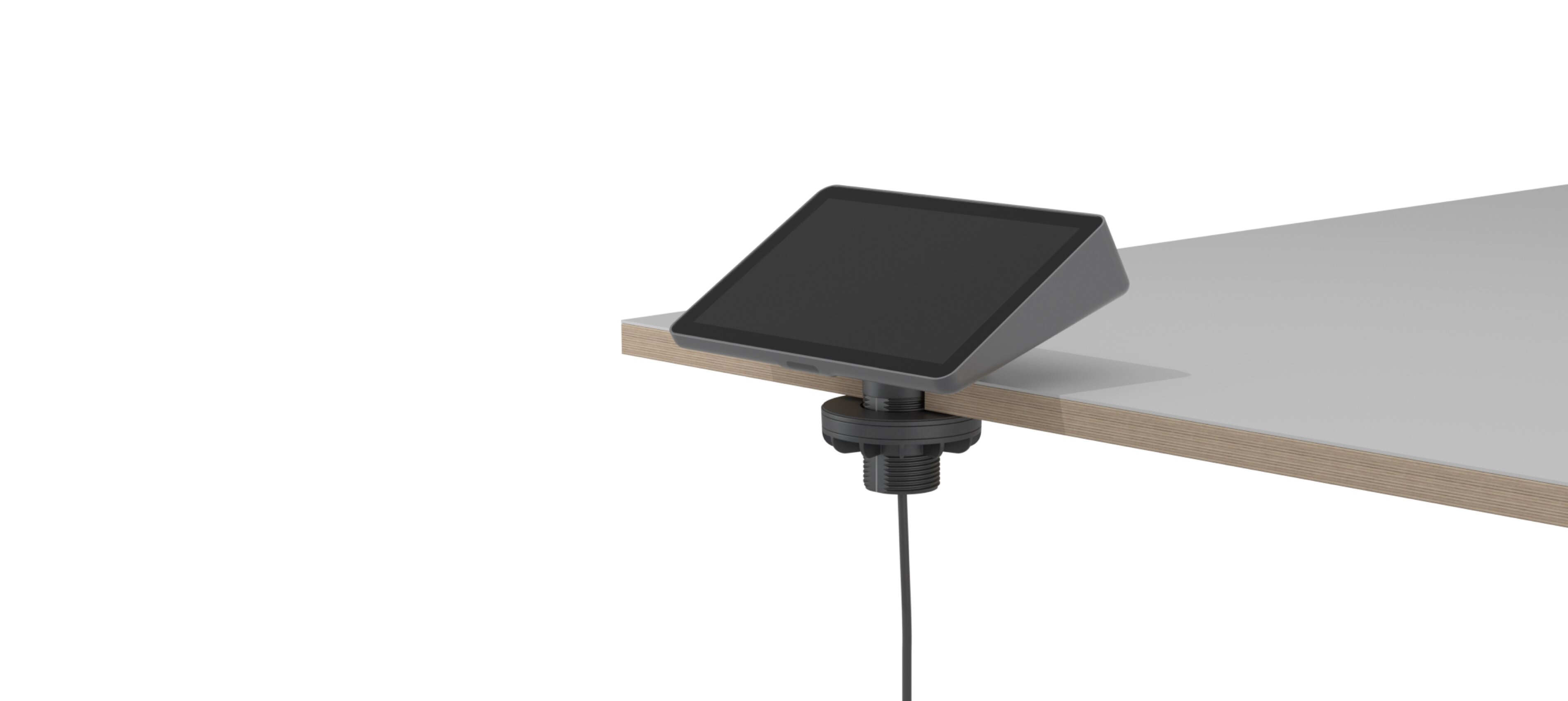 Logitech Tap Riser Mount | Dell UK