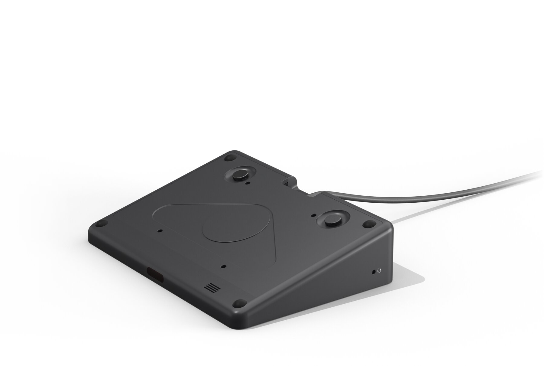 Logitech Tap - Kontroller - kablet - med Logitech Cat5e Kit (939-001950 ...