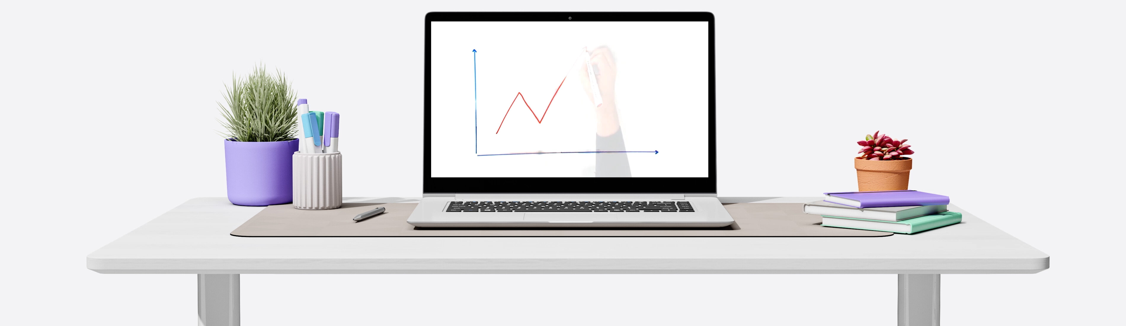 Logitech Scribe - Tavlekamera (960-001332 for bedrift | Atea eShop