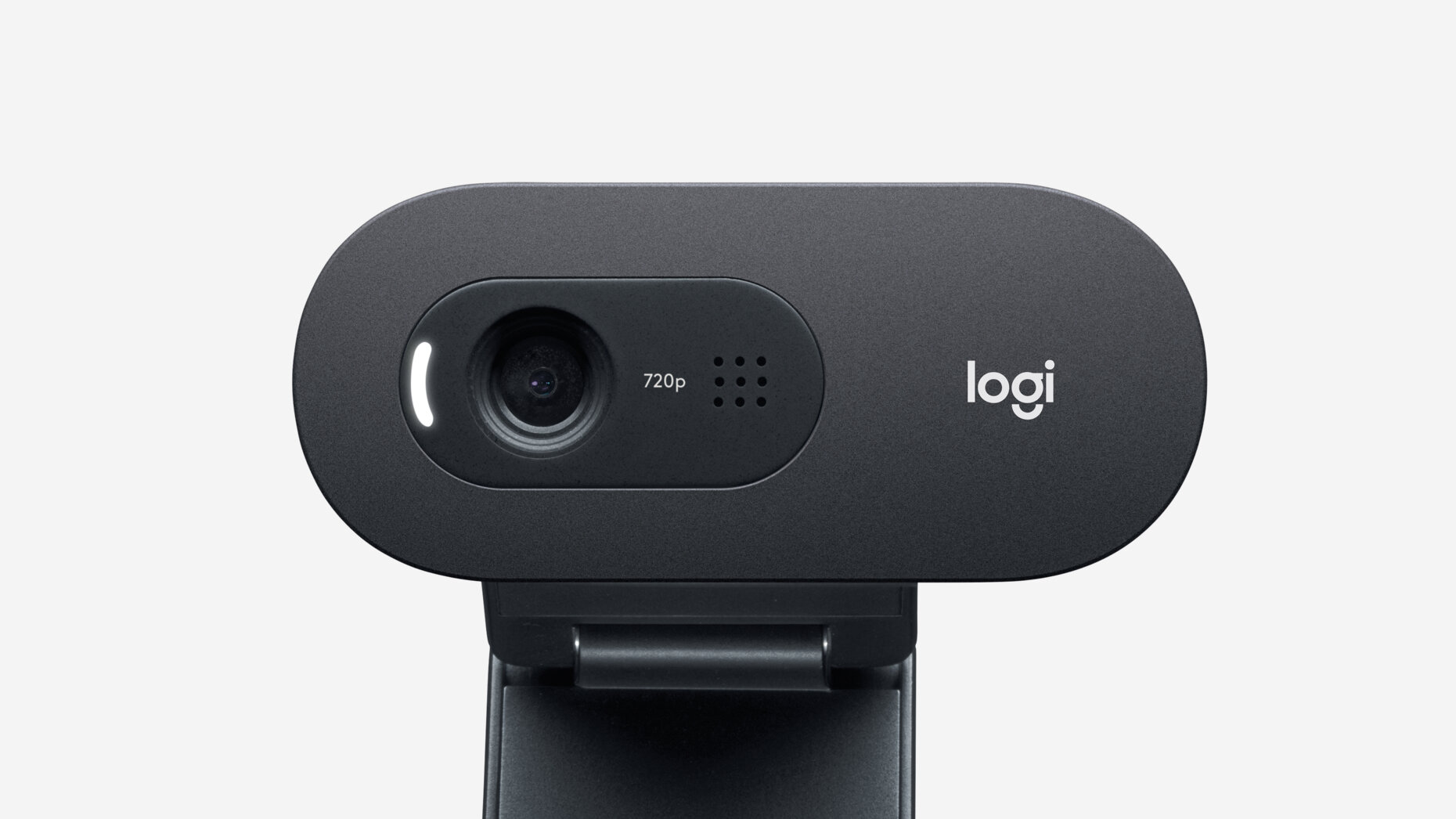 Logitech C505e - webcam