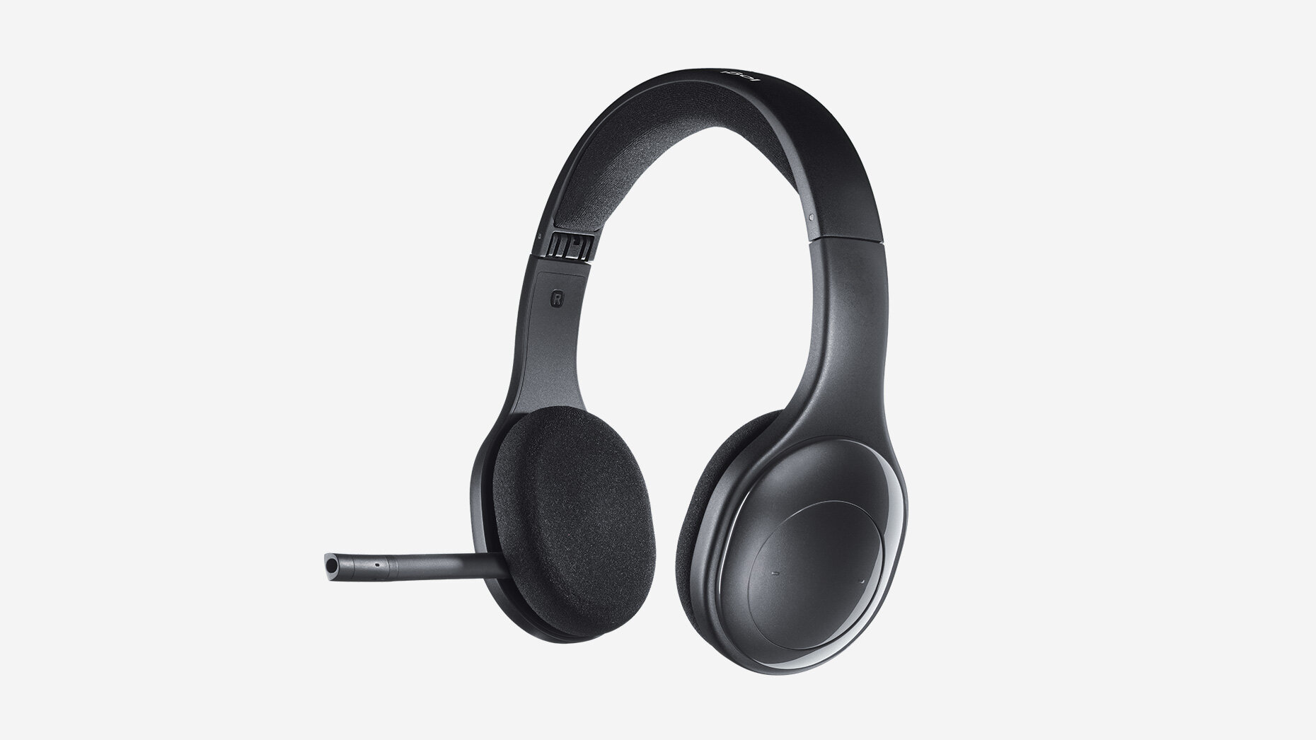 LOGITECH H800 WIRELESS HEADSET - Power.no