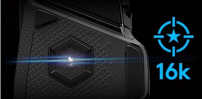 Logitech G502 Hero - Datortillbehör | Webhallen