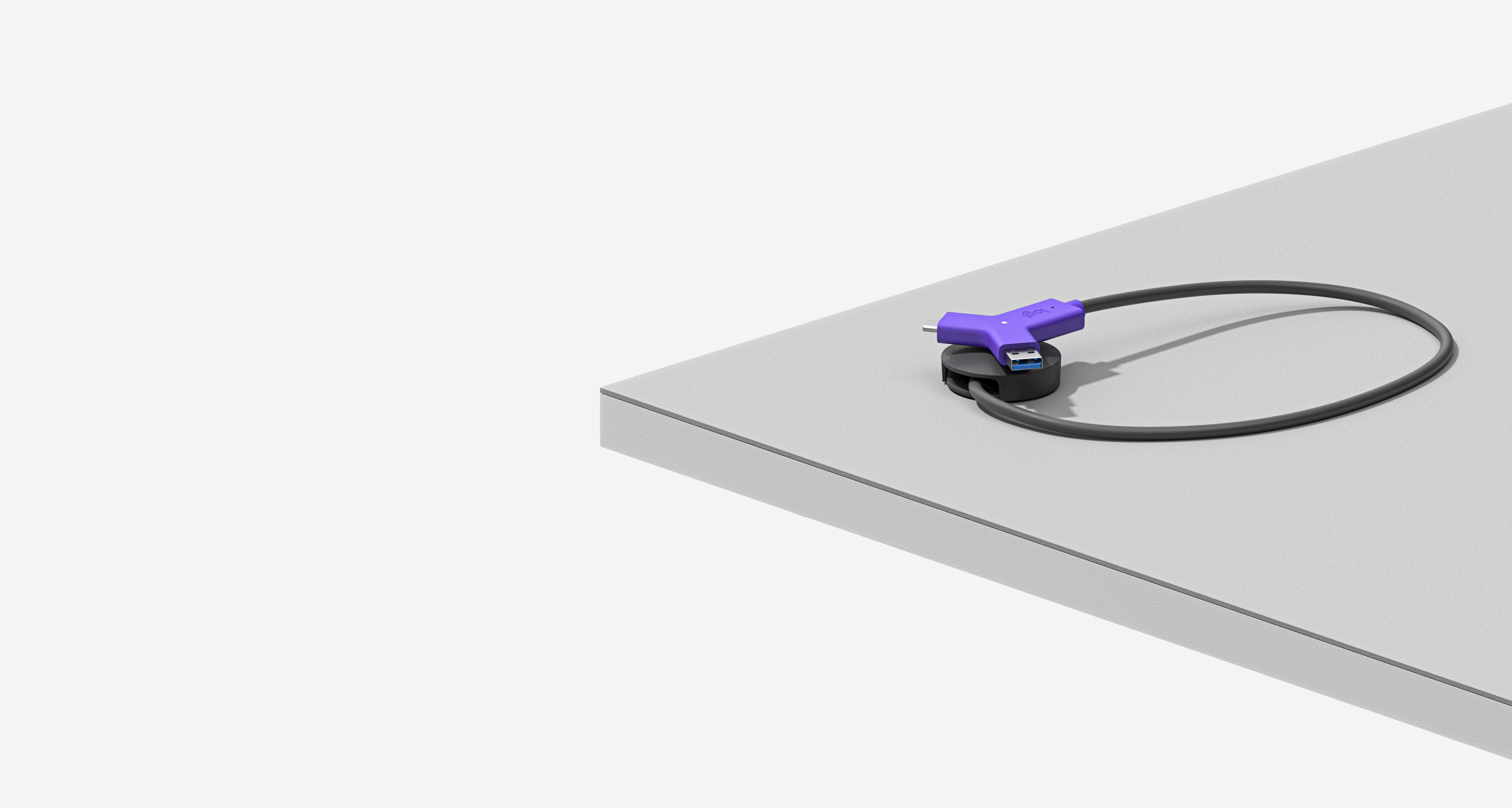 Logitech Swytch - hub