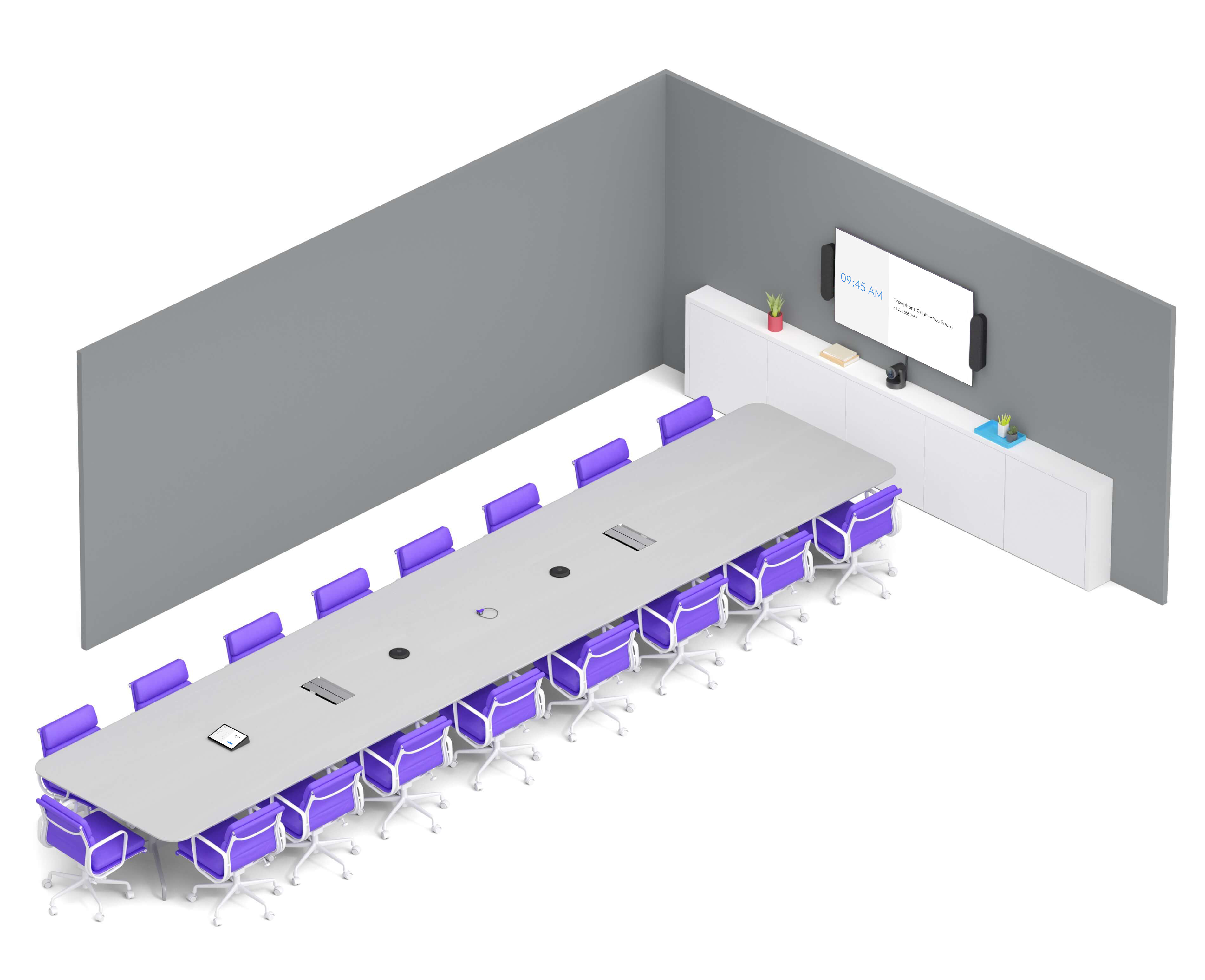 Logitech Swytch - Hub - 2 x HDMI + 1 x SuperSpeed USB + 2 x USB-C ...