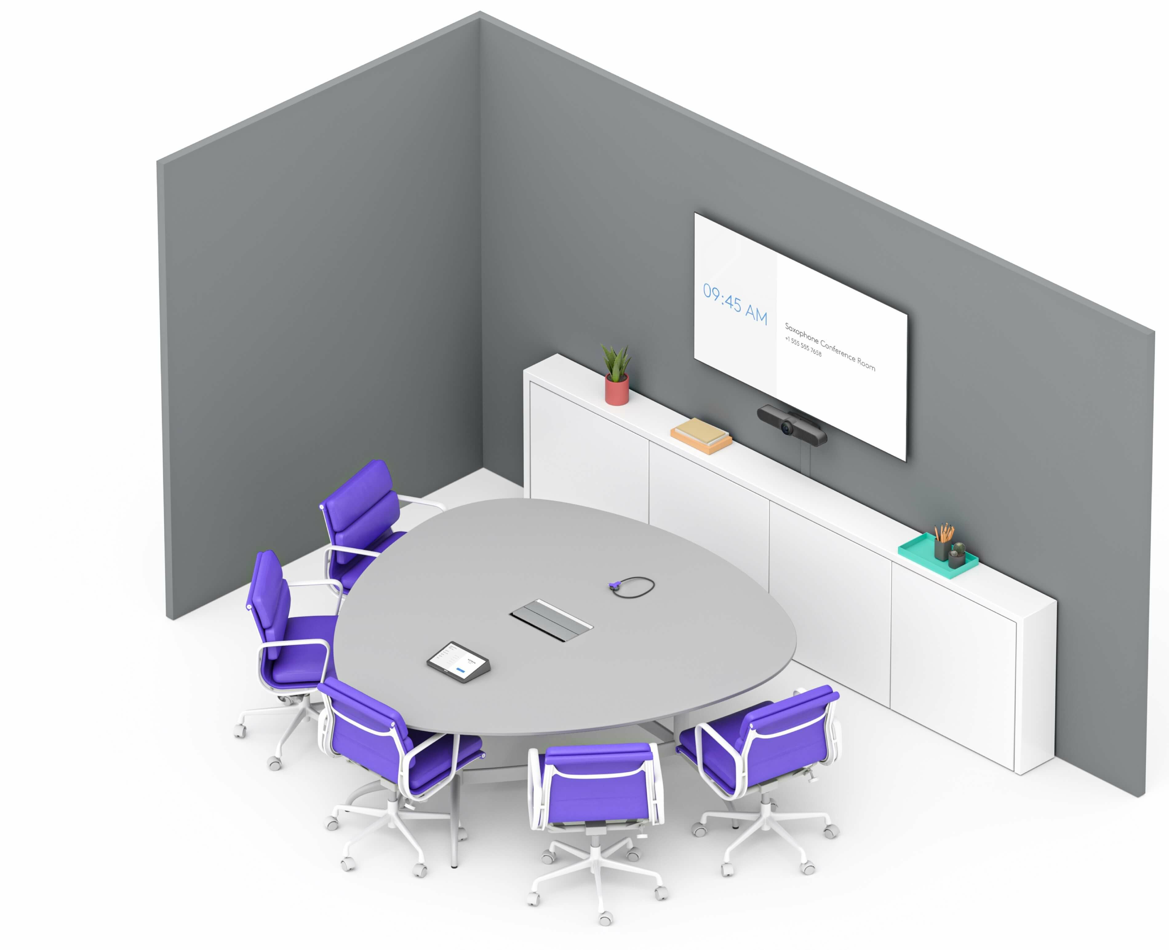 Logitech Swytch - hub (952-000010) | Atea eShop | Erhverv